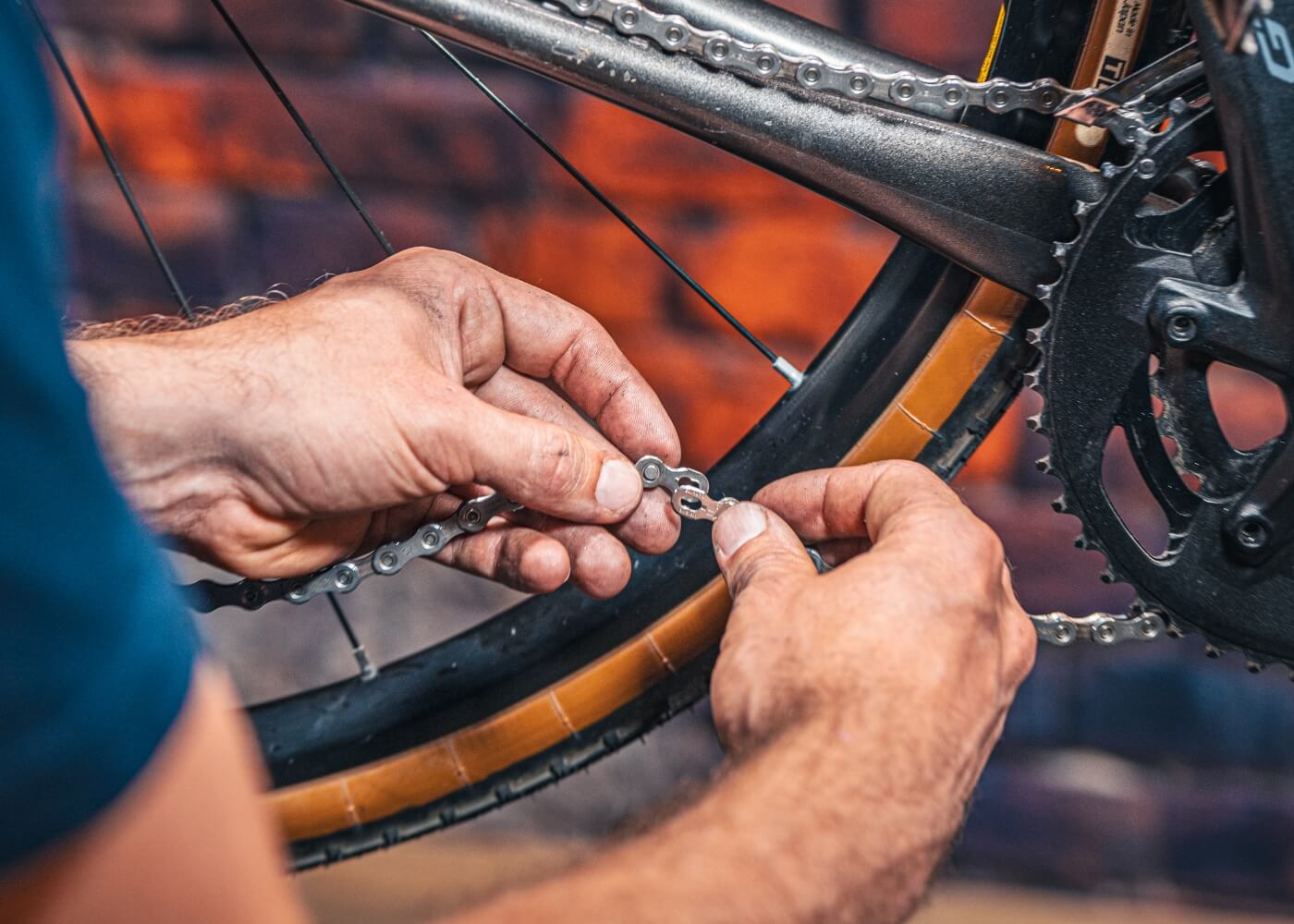 Cambiar la Cadena de tu Bici » Paso a Paso | BIKE24